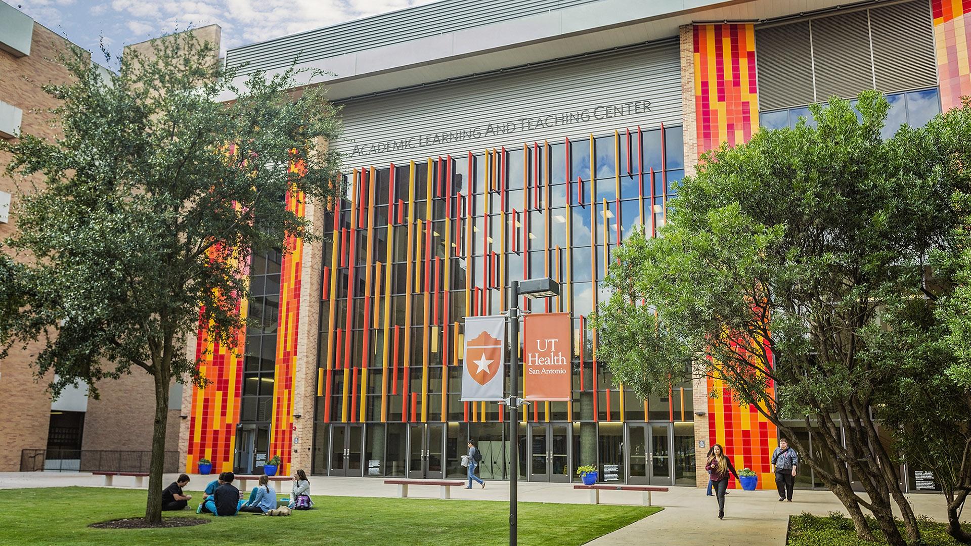 Academics Home | UT Health San Antonio