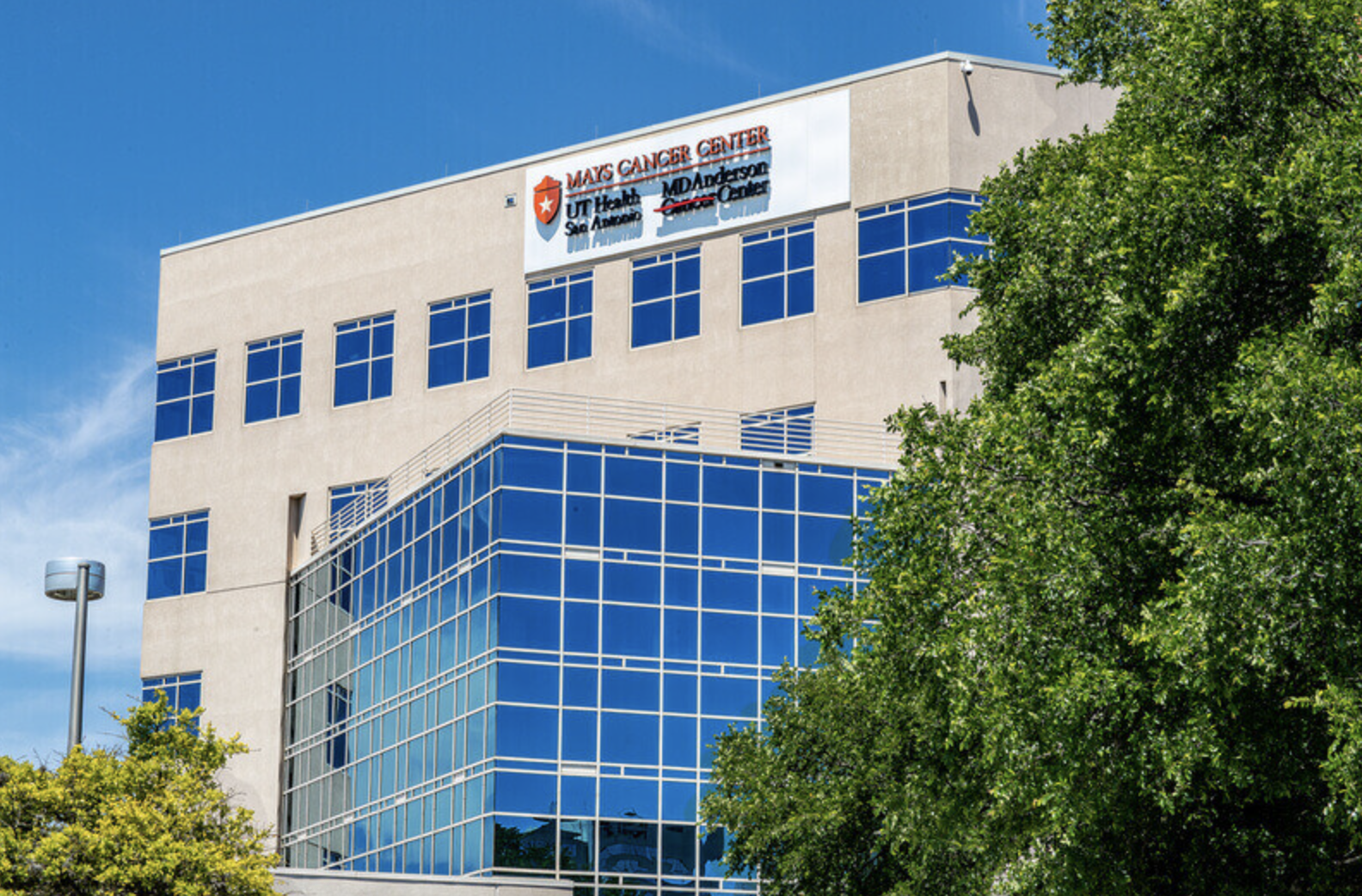 Home | UT Health San Antonio